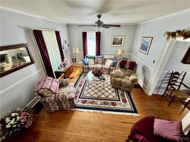 18 S Third Avenue