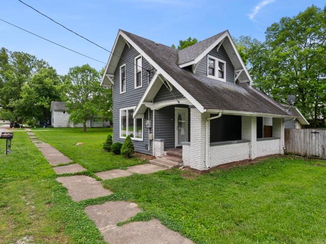 18 S Willard Street