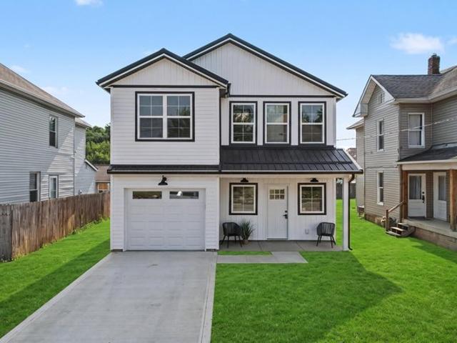 18 S Williams St, Newark, OH 43055