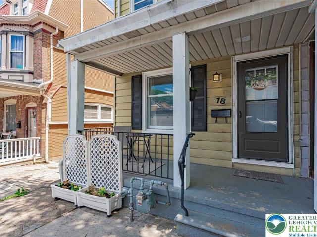18 S 14th Street
