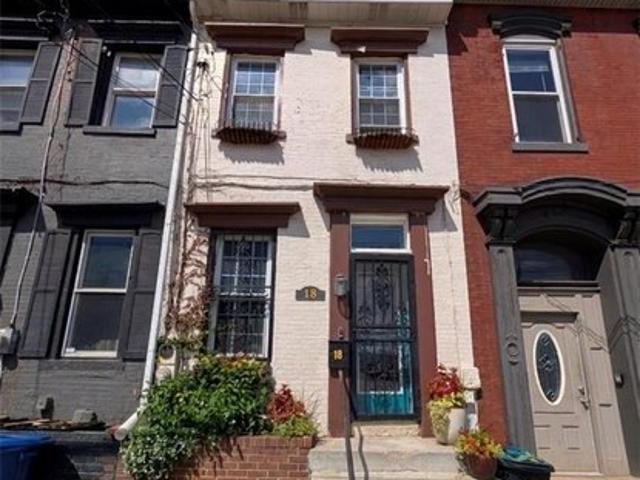 18 S 13th St, Pittsburgh, PA 15203