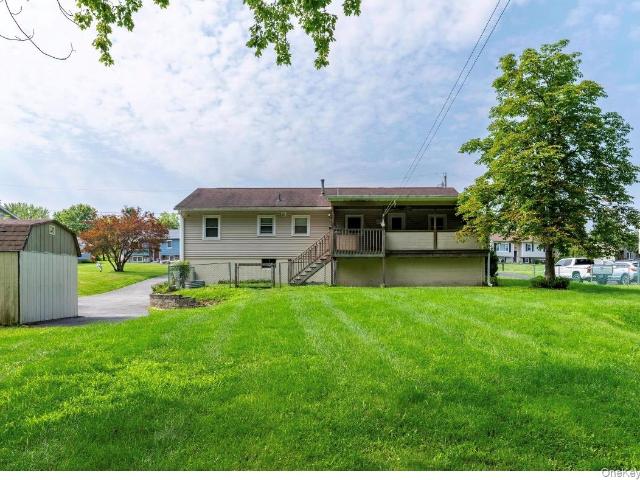 18 Scott Drive
