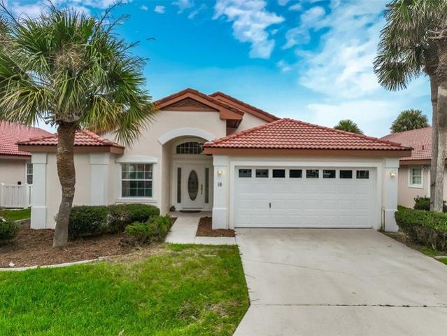 18 San Rafael Ct, Palm Coast, FL 32137