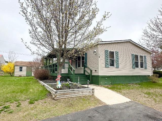 18 Sandpiper Path, North Hampton, NH 03862 | MLS #5086 | Compass
