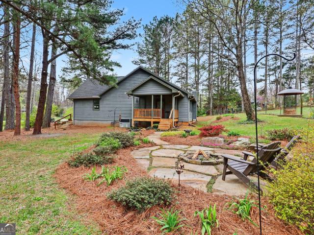 18 Saga Mountain Road