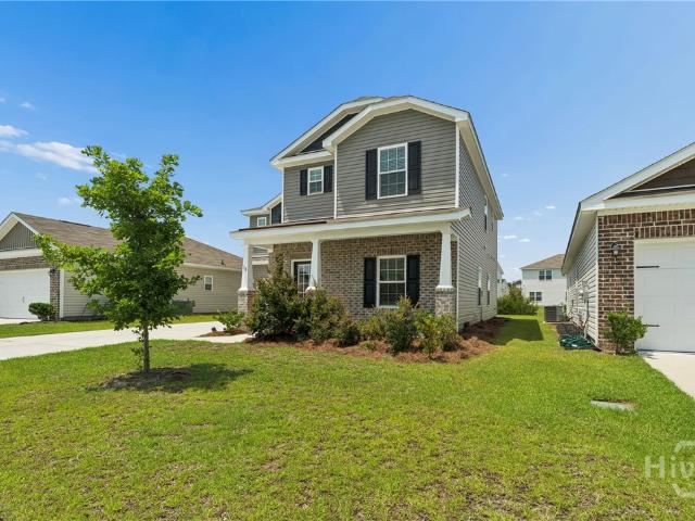 18 Sago Palm Way