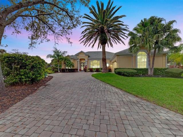 18 Saint Croix Way, Englewood, FL 34223
