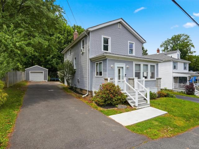 18 Saint Joseph Place
