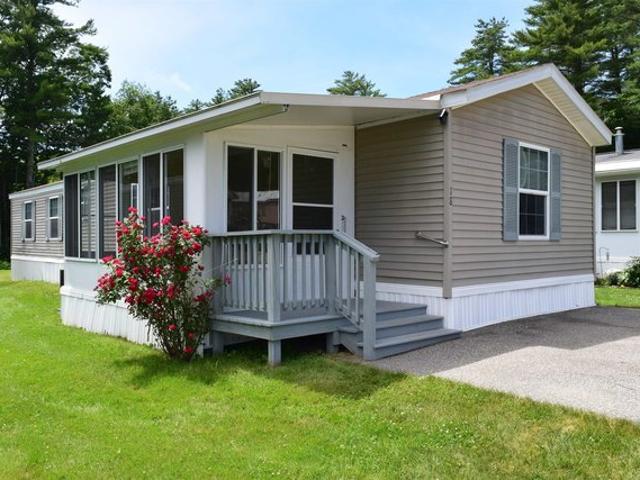 18 Second St, Exeter, NH 03833