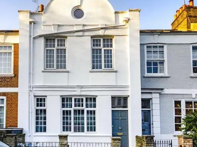 18 Sedlescombe Road, London, SW6 1RE, United Kingdom | 4 bed house for rent #134898748 | Rentberry
