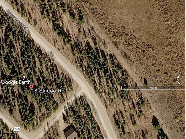 18 Ski Doo Road