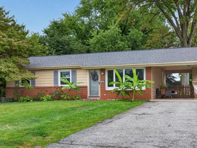 18 Skyport Road