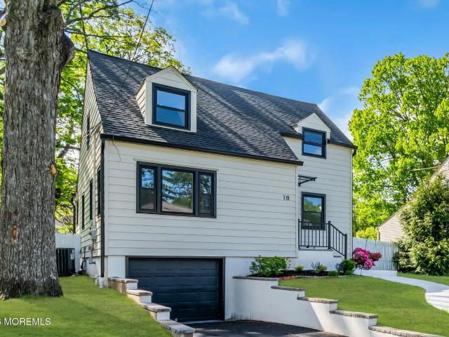 18 Shady Lane
