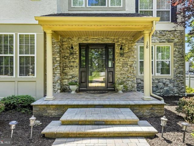 18 Shamrock Road