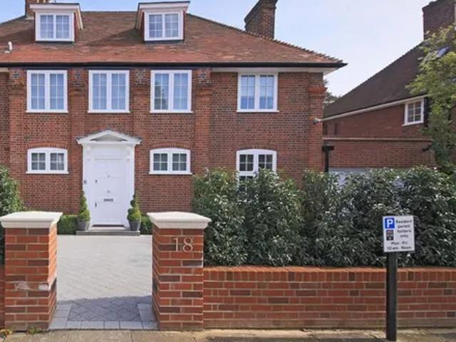 18 Sheldon Avenue, London, N6 4JT, United Kingdom | 5 bed house for rent #138849837 | Rentberry