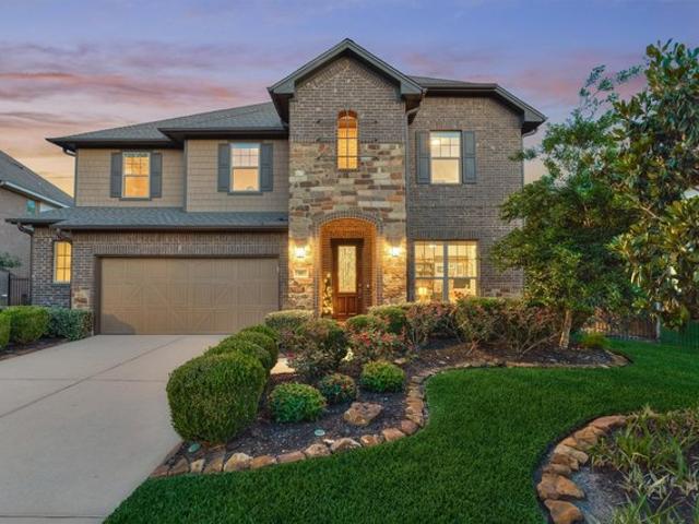 18 Shire Glen Pl, The Woodlands, TX 77354