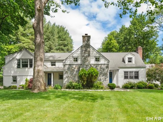 18 Silver Brook Rd, Westport, CT 06880