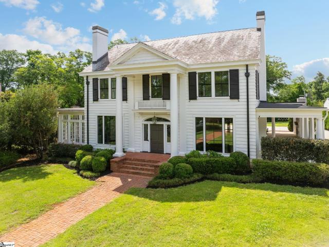 18 Sirrine Drive