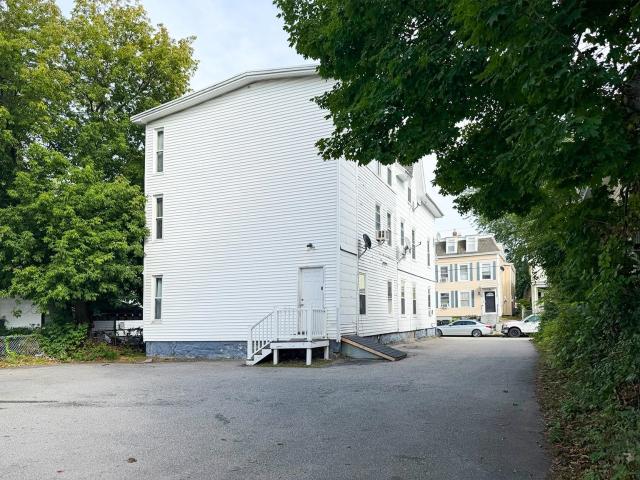 18 South Street