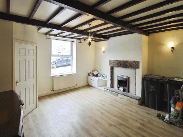 18 South Street, Denholme, Bradford BD13, 2 bed terraced house to rent, £795 pcm | PrimeLocation