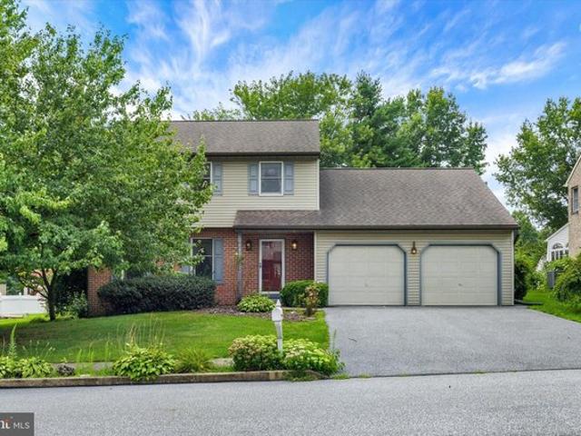 18 Southview Cir, Elizabethtown, PA 17022