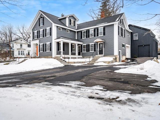 18 Souhegan St, Milford, NH 03055 | MLS #5072