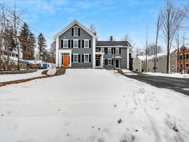 18 Souhegan Street, Milford, US, NH