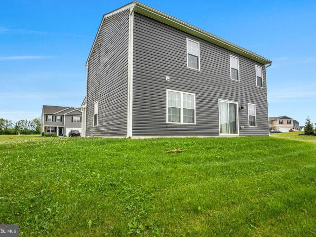 18 Smokehouse Road