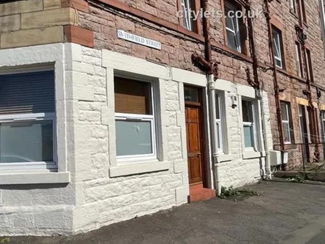 18 Smithfield Street, City of Edinburgh, EH11 2PQ, United Kingdom | 1 bed apartment for rent #165456134 | Rentberry