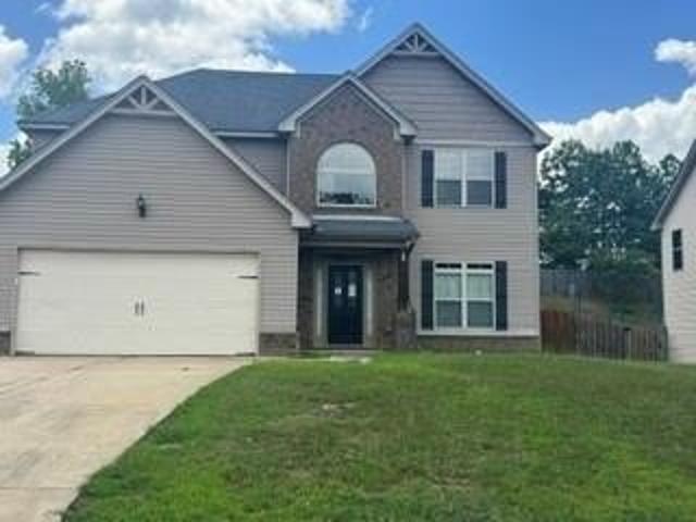 18 Springwood Dr, Phenix City, AL 36870