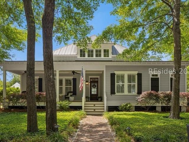 18 Stockfarm Rd, Bluffton, SC 29910