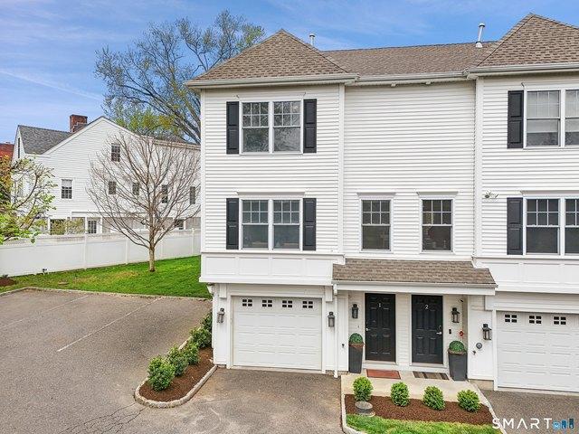 18 Stone Ave Apt 1, Greenwich, CT 06830