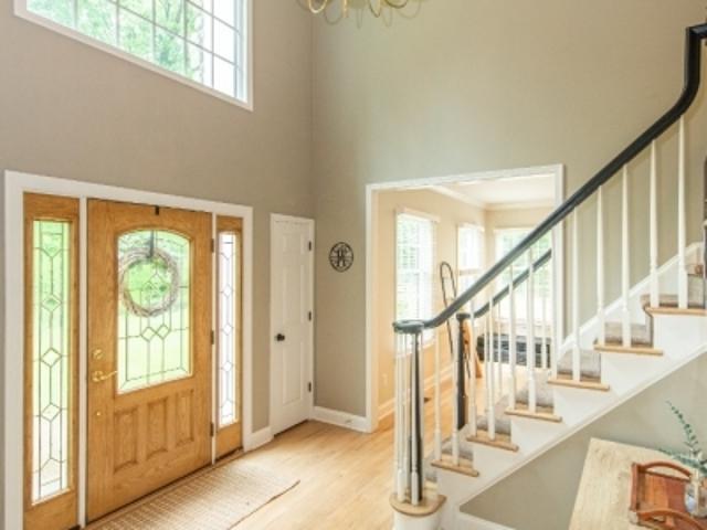 18 Stoneybrook Road