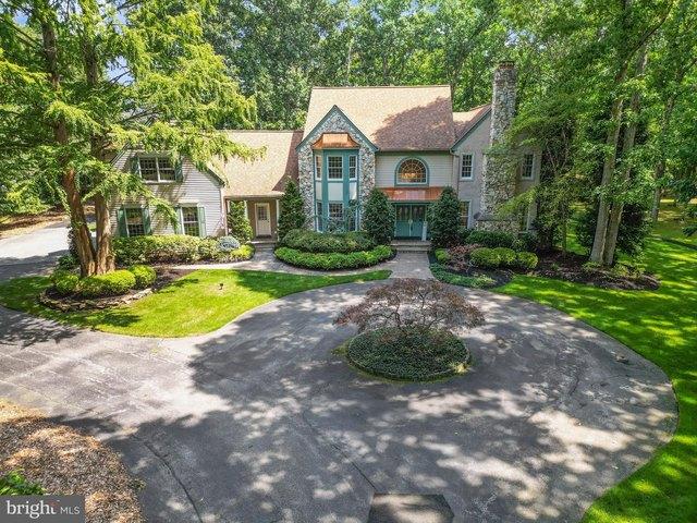 18 Stony Creek Ct, Shamong, NJ 08088