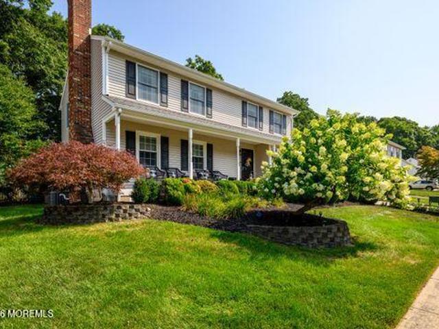 18 Standish Drive
