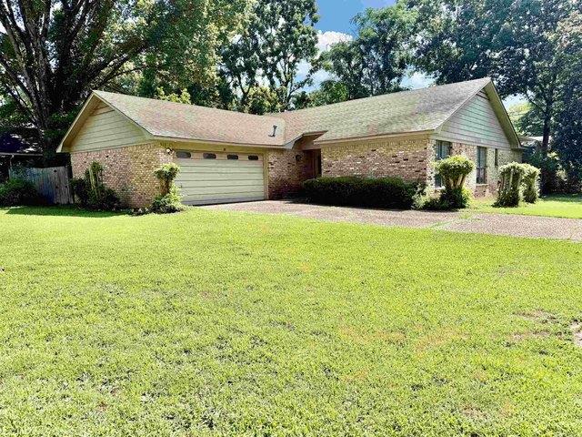18 Stanwood Loop, North Little Rock, AR 72118