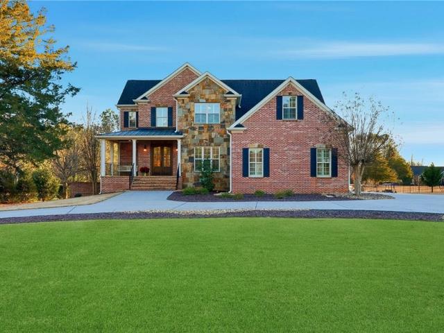 18 Starlight Dr, Cartersville, GA 30121 | MLS #7731 | Compass
