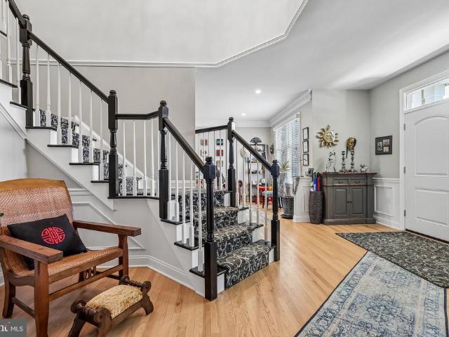 18 Steepleview Court