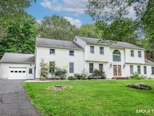 18 Stephanie Dr, New Milford, CT 06776