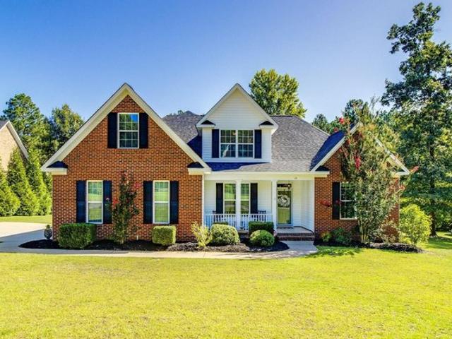 18 Stratford Plantation Dr, Elgin, SC 29045