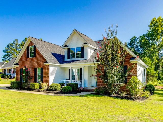18 Stratford Plantation Drive