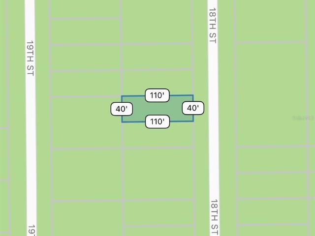 18 Street Interlachen, FL 32148 | MLS #O6310 | Compass