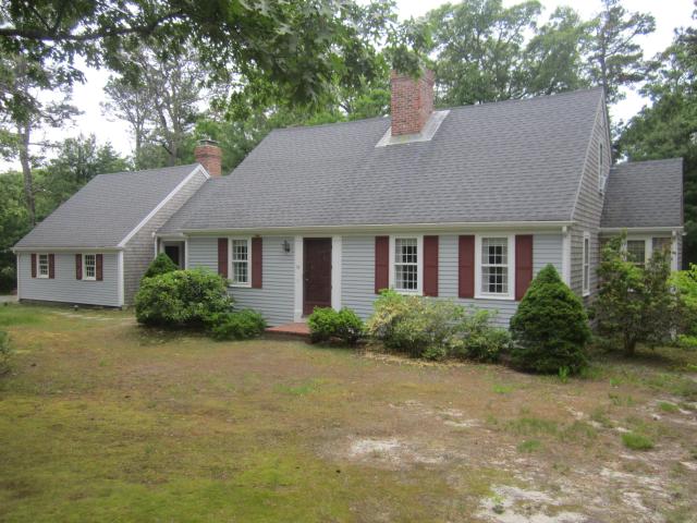 18 Sturbridge Drive