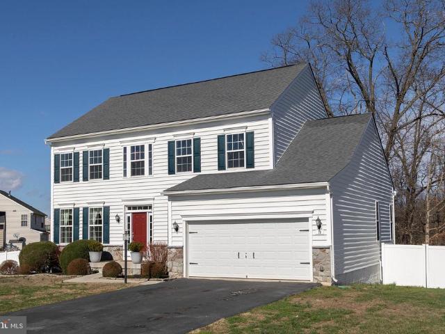 18 Summer Grove Drive