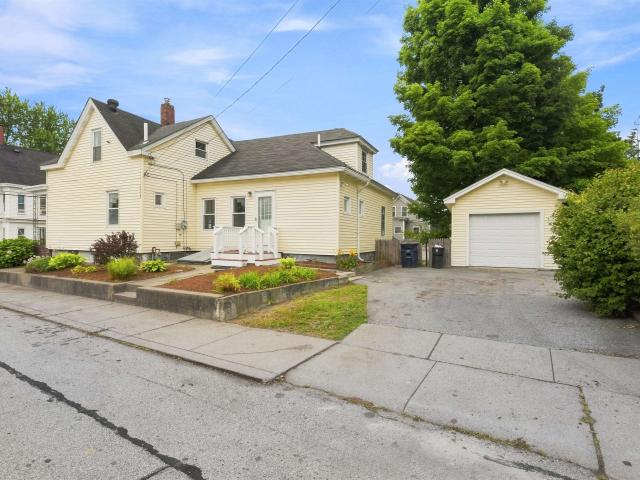18 Summer Street