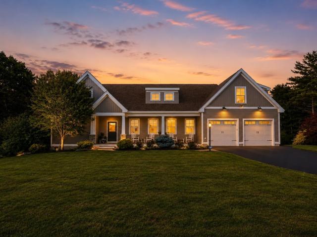 18 Sunrise Circle