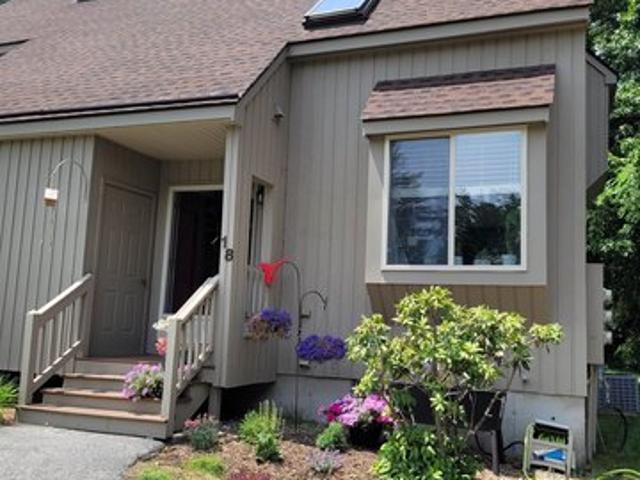 18 Suffolk Ct Unit 159, Bedford, NH 03110