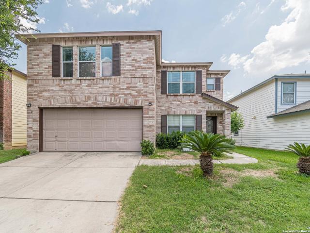 18 Sulfur Canyon, San Antonio, TX 78247 | MLS #1949