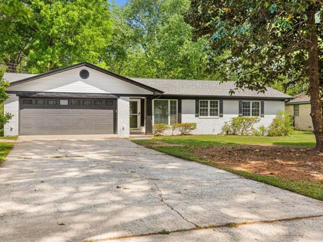 18 Sycamore St, Cabot, AR 72023