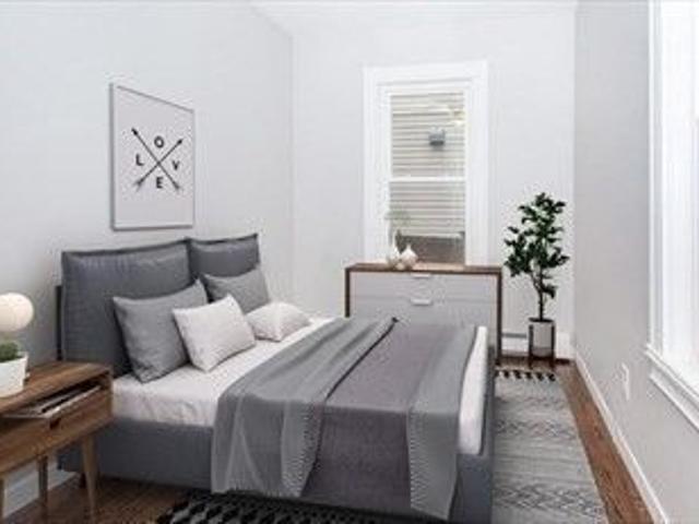 18 Sylvester Road #1, Boston, US, MA